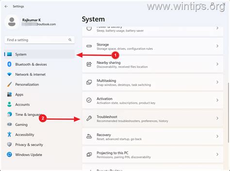 Fix 0x800f0922 Windows 11 Update Error