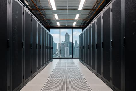 Data Centers Are The Backbone Of Africas Digital Transformation Techfyle