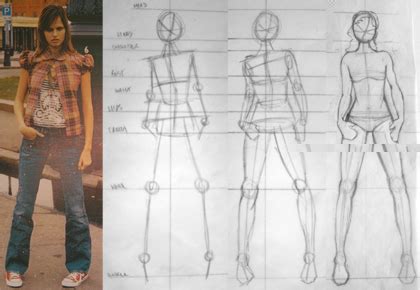 Free Tutorials On Advanced Drawing Techniques Let Me Alter This