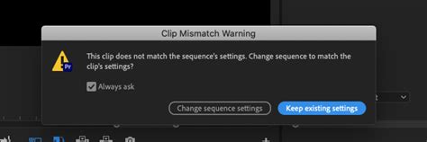 solved resize sequence without resizing clips on timeline adobe
