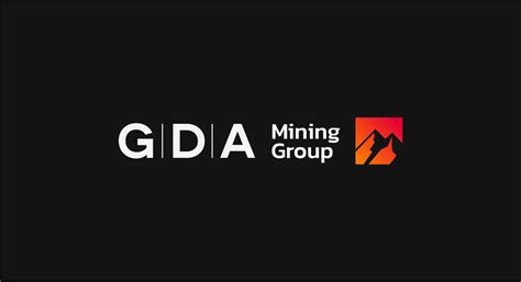 Gda Mining Group — Lazarillostudio