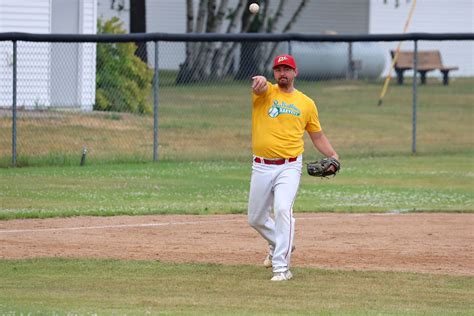 St Mathias Harvest Father Son Baseball 2023 Klick Gallery Brainerd