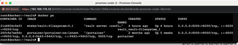 Integrating Hashicorp Vault Into Your Network Automation Workflow