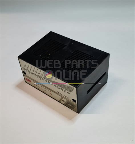 ABB Procontic CS31 ICSM06A6 Analog I O Module Webpartsonline