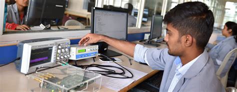 Electronics And Communication Engineering Courses B E B Tech Ece