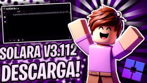 Roblox Executor Pc🚀 Solara V3 212 Script Arsenal Nueva Update [descarga]😱 Youtube