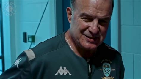 Lewis Deighton On Twitter An Extended Tribute To Marcelo Bielsa ️