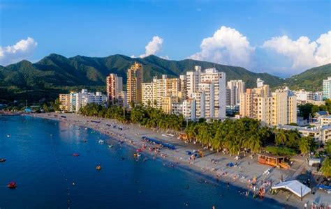 5 Best Destinations For A Beach Vacation To Colombia Kuoda Travel