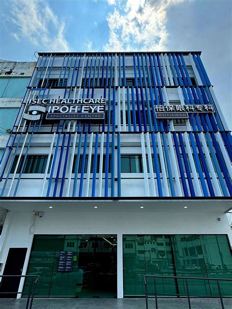 Aier Eye Hospital Aier Eye Hospital Group Co Ltd