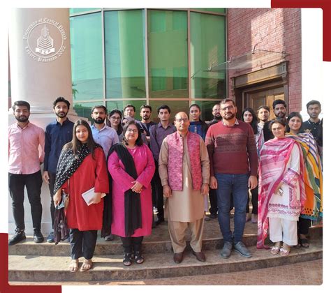 Visit To Mughal Labs And Mughal Eye Hospital Trust University Of
