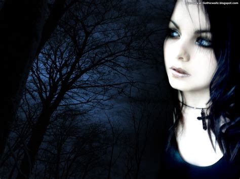 🔥 Free Download Goth Black Dark Gothic Wallpaper By Catherinec54
