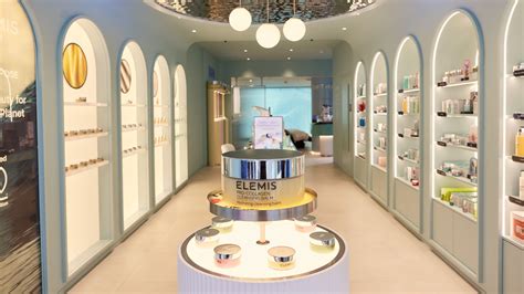 The Interview Co Founder Noella Gabriel On The Opening Of Elemis