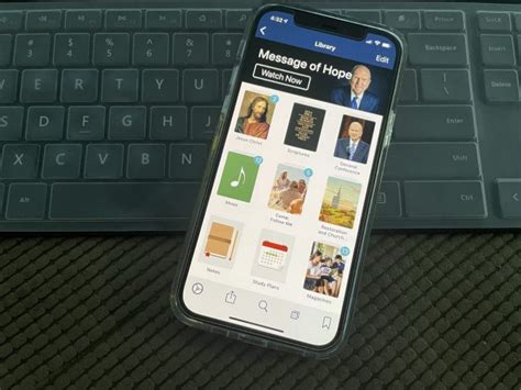 Gospel Library App Also Online Lds365 Resources From The Church