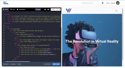 Jayanth Sr On Linkedin 30daysofcode 30daysofcode Nxtwave Ccbp