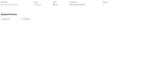 Solved Hyperlinks Are Not Displayed On Alteryx Gallery Alteryx Community