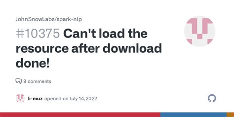 can t load the resource after download done · issue 10375
