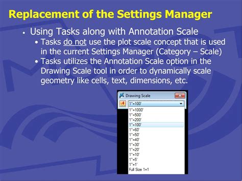 Ppt Microstation Update 2013 Powerpoint Presentation Free Download Id 2518522