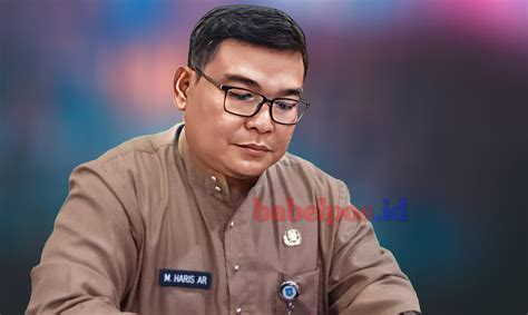 Penjabat Gubernur Minta Randis Dilelang