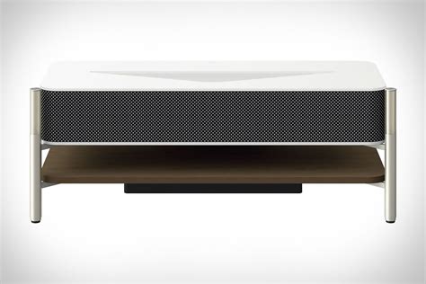 Sony 4k Ultra Short Throw Projector Uncrate