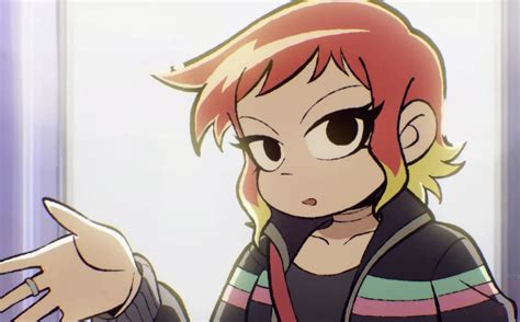 Ramona Flowers 37 By Ironmew05 On Deviantart Ramona Flowers 37 By Ironmew05 On Deviantart