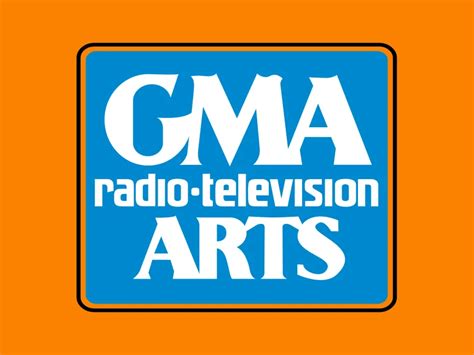Gma Radio Television Arts 1974 Logo Vector Download Logowik