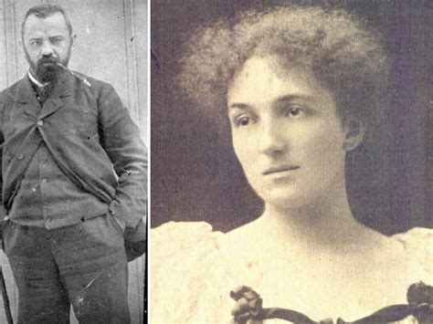 Любовта на известните Пенчо Славейков и Мара Белчева Новини Woman Bg