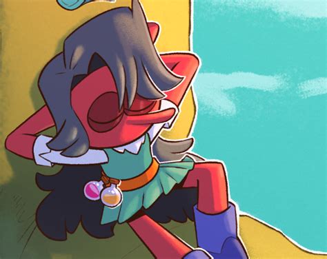 pep pel by slugglove