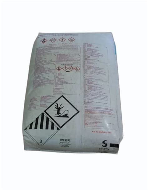 Solvay Hydroquinone Powder Usa Grade Reagent Grade Packaging Type