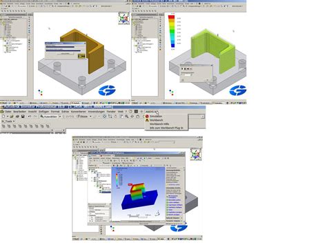 ANSYS IN INVENTOR Autodesk Community