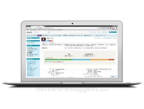 TargetX CRM Pricing Features And Details In 2025