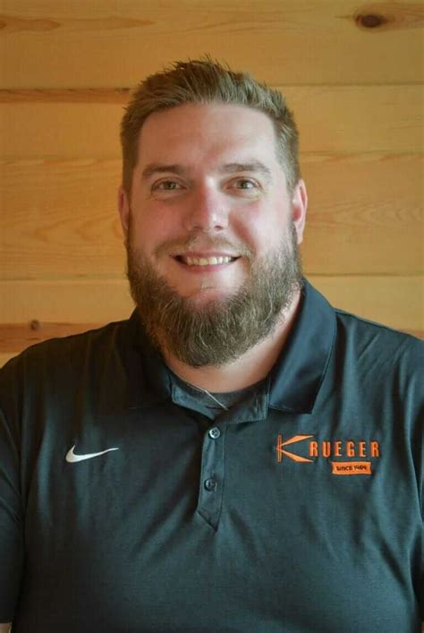 Matt Wellner Krueger Communications Genius Of The Month