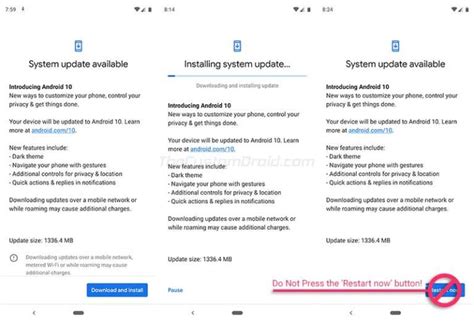 How To Install OTA Updates On Rooted Android Devices Using Magisk Without Losing Root