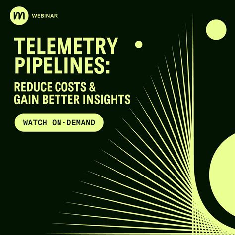 Mezmo On Linkedin Telemetry Pipelines Reduce Costs And Gain Better Insights