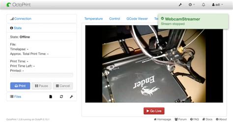 Best OctoPrint Plugins