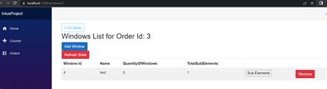 GitHub Imfahim Intus Project This Is A Demo Project To Show Case Net Platform Skill Here