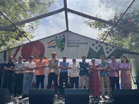 สถานเอกอัครราชทูต ณ กรุงแคนเบอร์รา ได้ร่วมกับสถานเอกอัครราชทูตประเทศสมาชิกอาเซียนประจำกรุงแคน