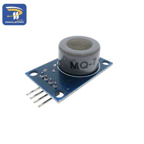 Mq 7 Module Carbon Monoxide Gas Sensor Detection Alarm Mq7 Sensor