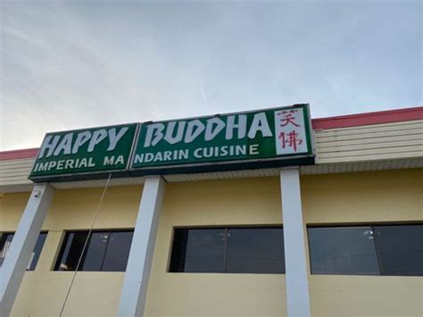 Happy Buddha Restaurant Updated July 2025 76 Photos And 112 Reviews