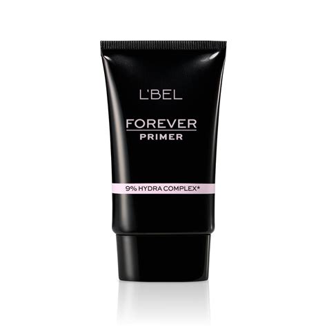 Primer Maquillaje Hidratación Y Fijación Prolongada Lbel Lbel