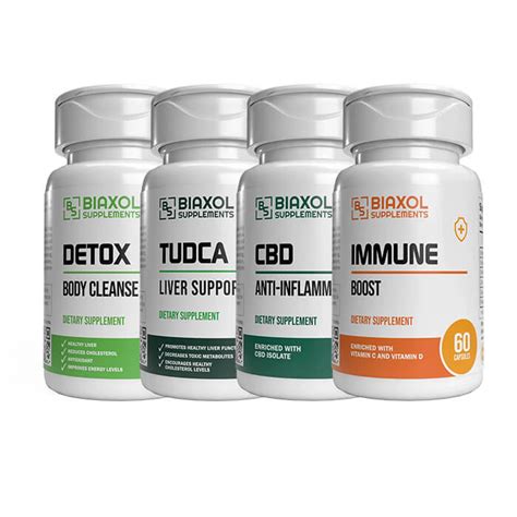 Vitamin Complex For Aas Users Buffroids