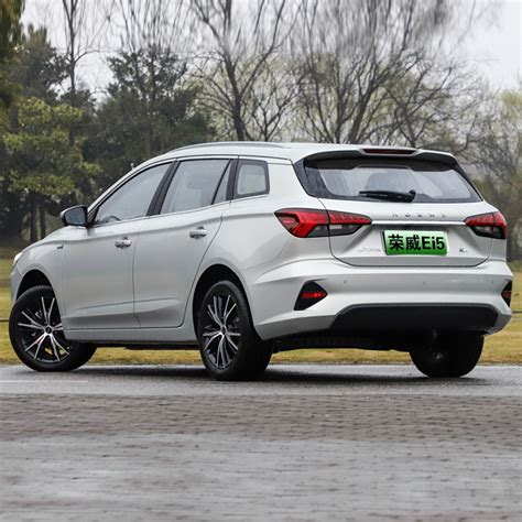 Saic Roewe I5 Ei5 Roewe Es6 Roewe I6 Er6 Adult 4 Wheel Cheap China Ev