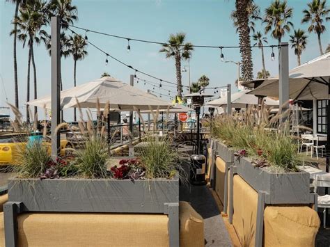 Top 11 Salmon Restaurants In Venice Los Angeles