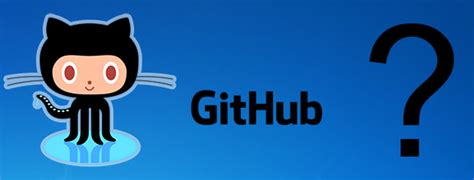 Difference Between Github Repository And Project