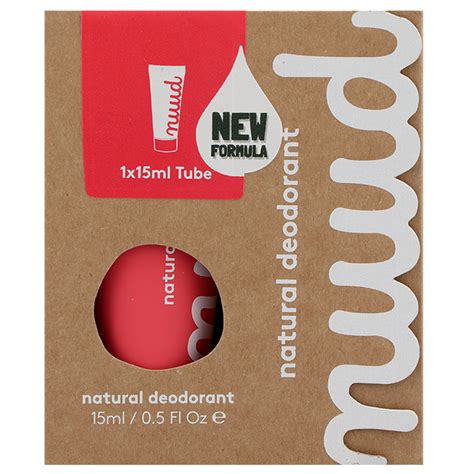 Nuud Deodorant Kopen Bij Holland And Barrett