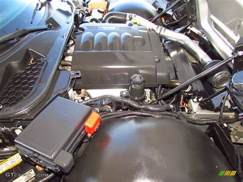 2009 Saturn Sky Roadster 2 4 Liter Dohc 16 Valve Vvt Ecotec 4 Cylinder
