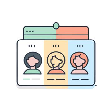 Android Ui Mockup PNG Transparent Images Free Download Vector Files Pngtree