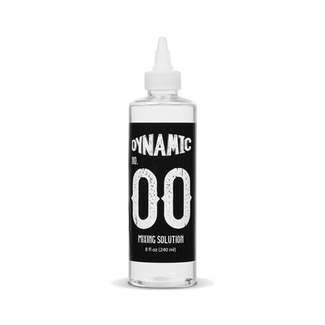 Mixing Solution Lowlife Nyc