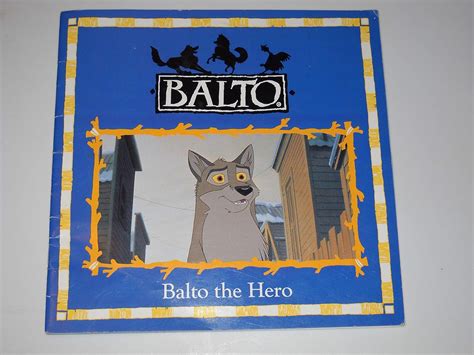 Balto the Hero! : Tung, Angela: Amazon.co.uk: Books