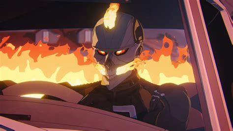 Get Hyped For The Tactical Rpg Marvels Midnight Suns With New Animated Prequel Short — Geektyrant