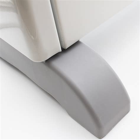 Nero 2000w Convector Heater White Winc